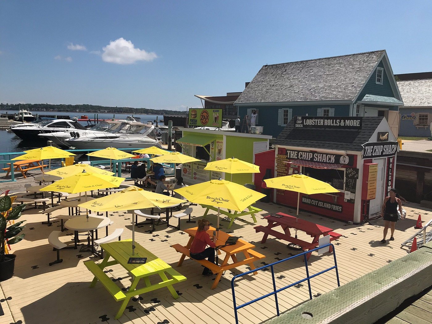 Dog-Friendly Places on Prince Edward Island: Where to Eat, Play, and ...